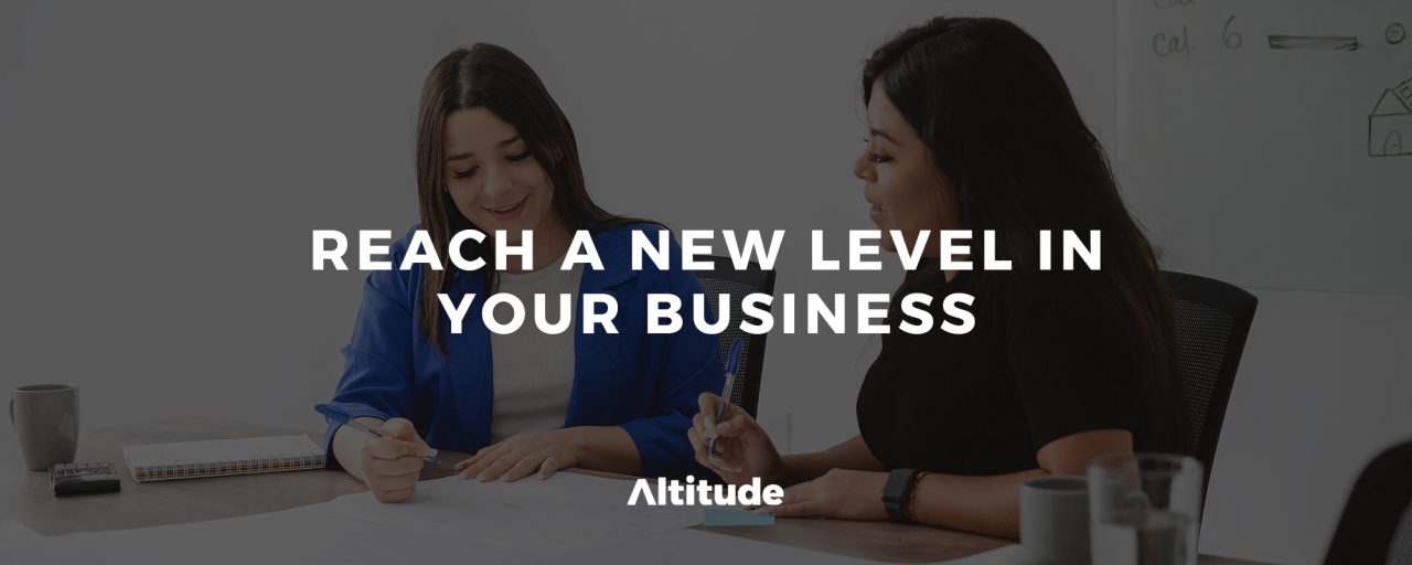 Altitude Business Group » psyborg® Newcastle & Lake Macquarie