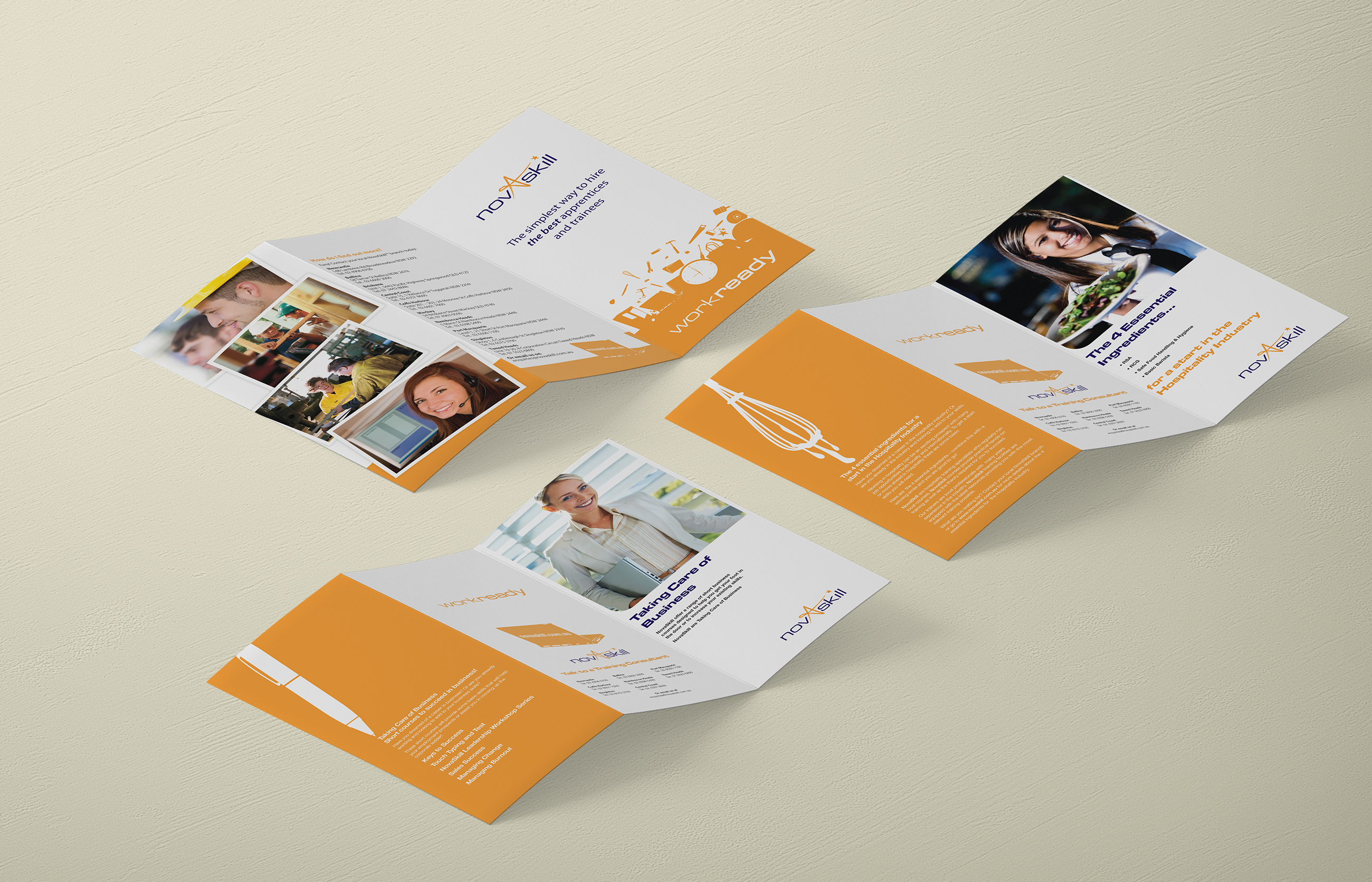 NovaSkill » psyborg® Newcastle & Lake Macquarie