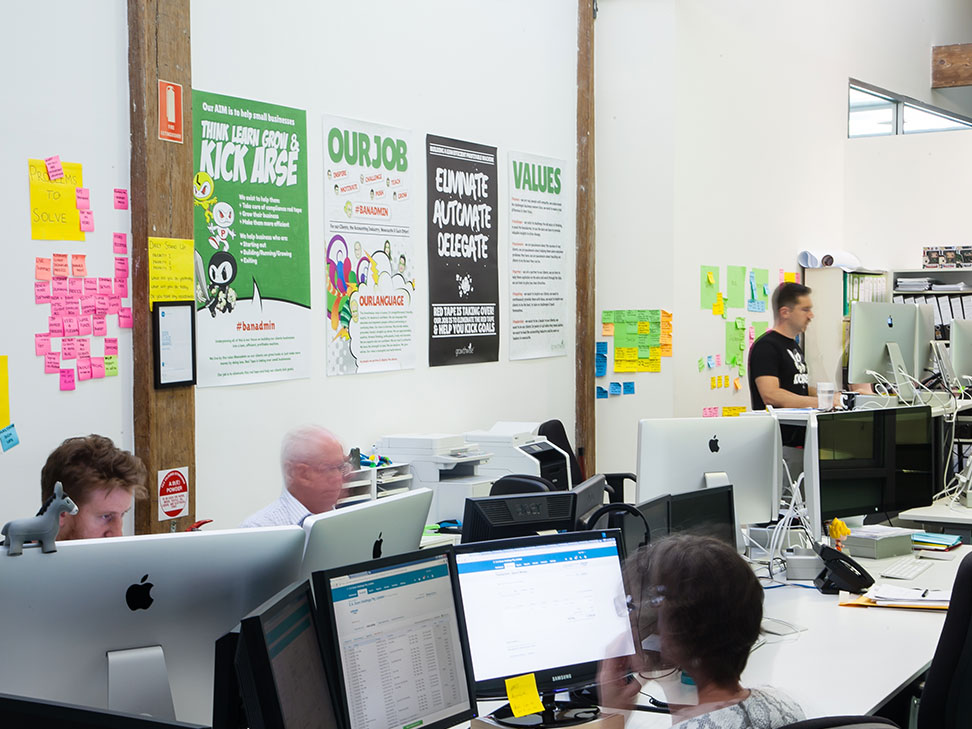 Growthwise » psyborg® Newcastle & Lake Macquarie