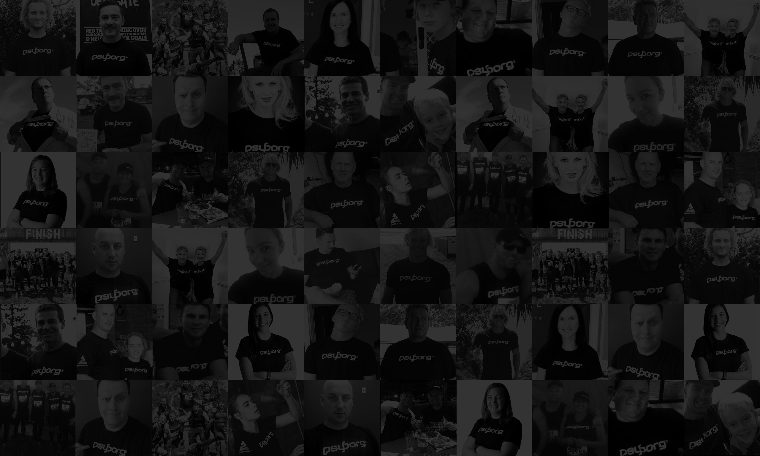 psyborg » psyborg® Newcastle & Lake Macquarie