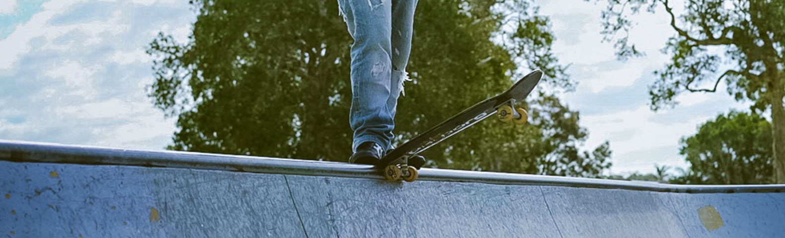 Skateboarding Header » psyborg® Newcastle & Lake Macquarie