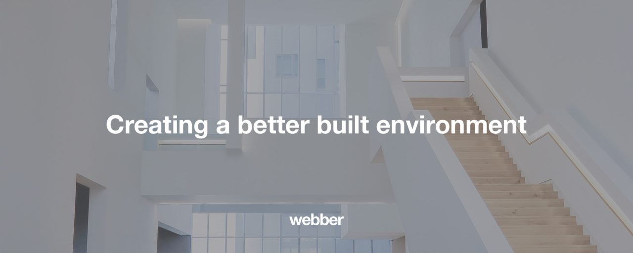 Webber Architects » psyborg® Newcastle & Lake Macquarie