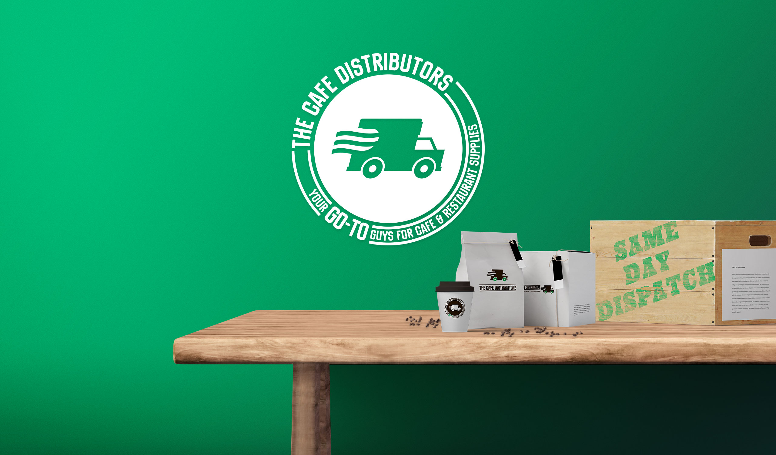 The Cafe Distributors » psyborg® Newcastle & Lake Macquarie