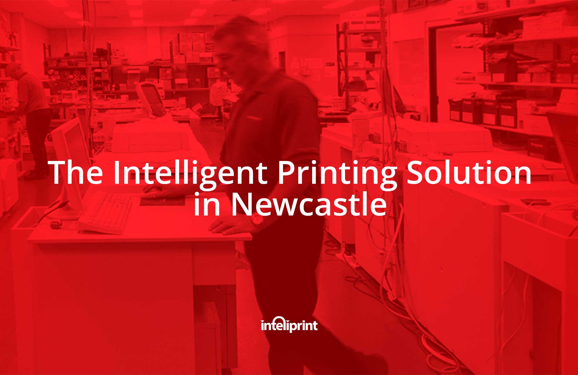Inteliprint » psyborg® Newcastle & Lake Macquarie
