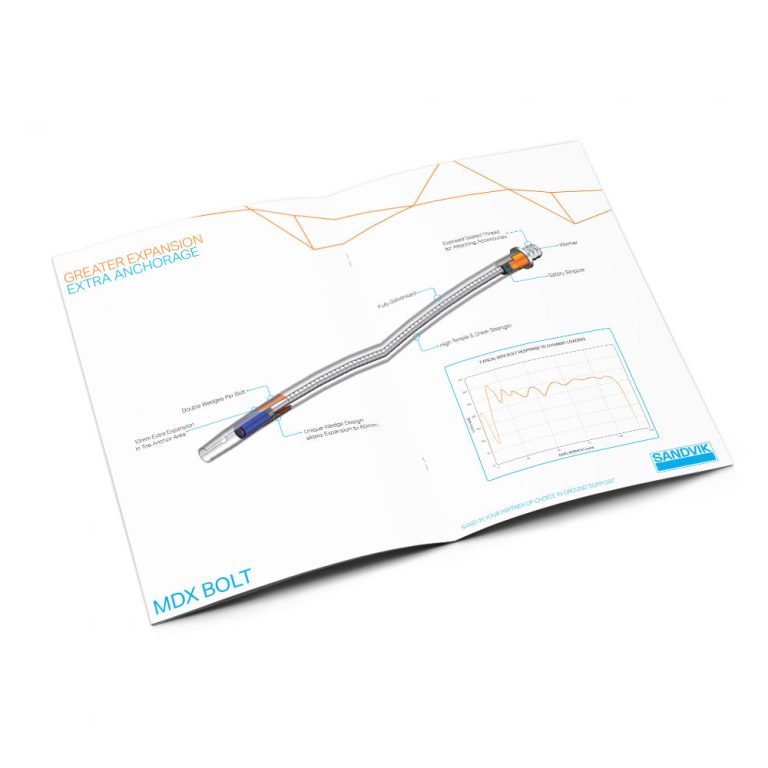 Sandvik » psyborg® Newcastle & Lake Macquarie