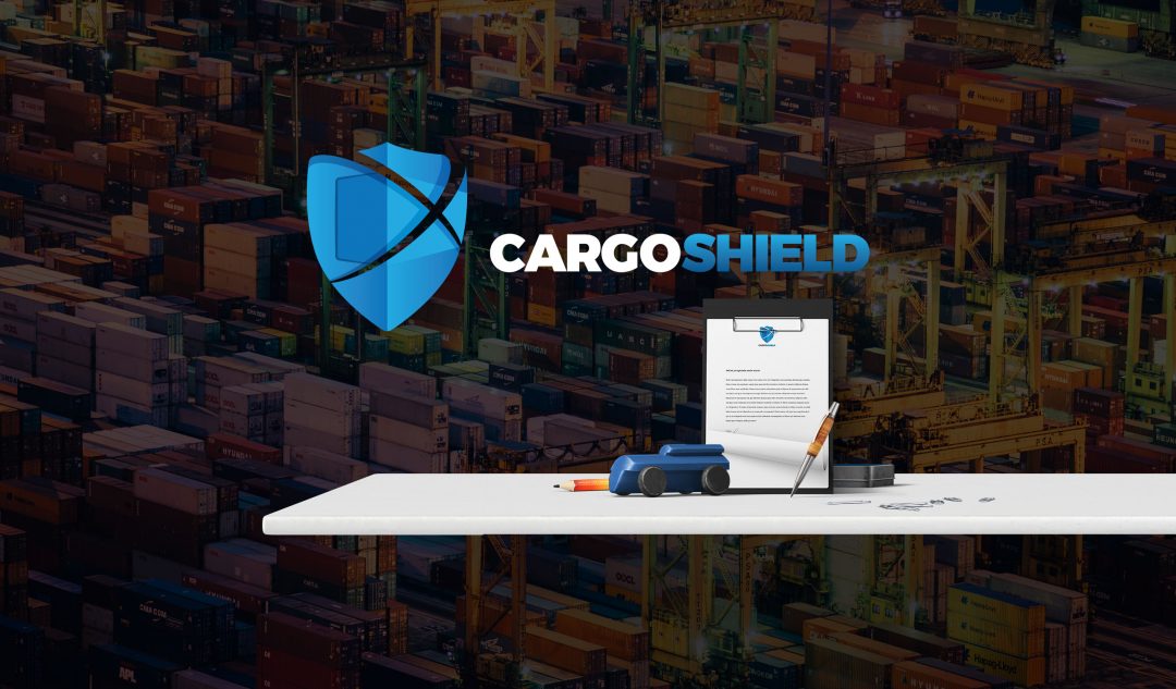 CargoShield » psyborg® Newcastle & Lake Macquarie