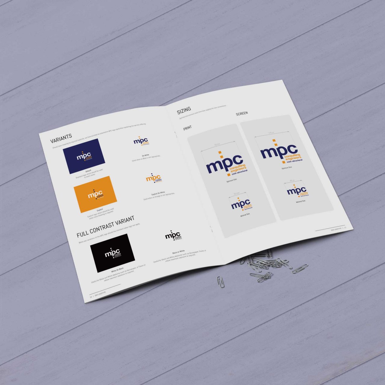 MPC Consulting Engineers » psyborg® Newcastle & Lake Macquarie