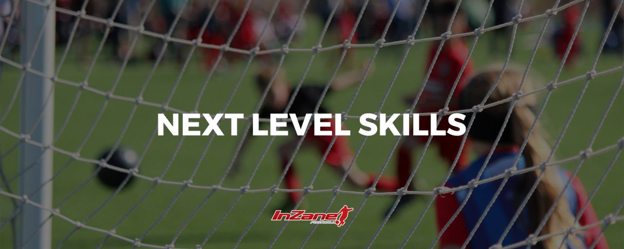 InZane Football » psyborg® Newcastle & Lake Macquarie