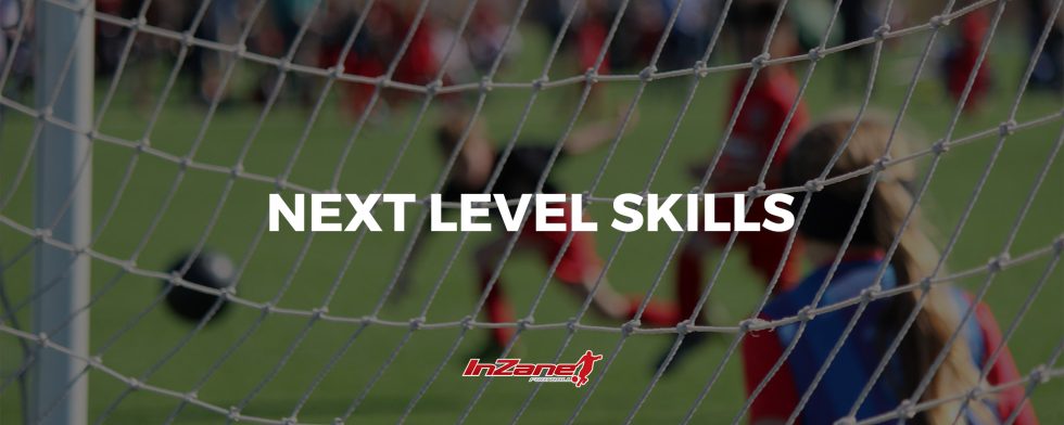 InZane Football » psyborg® Newcastle & Lake Macquarie