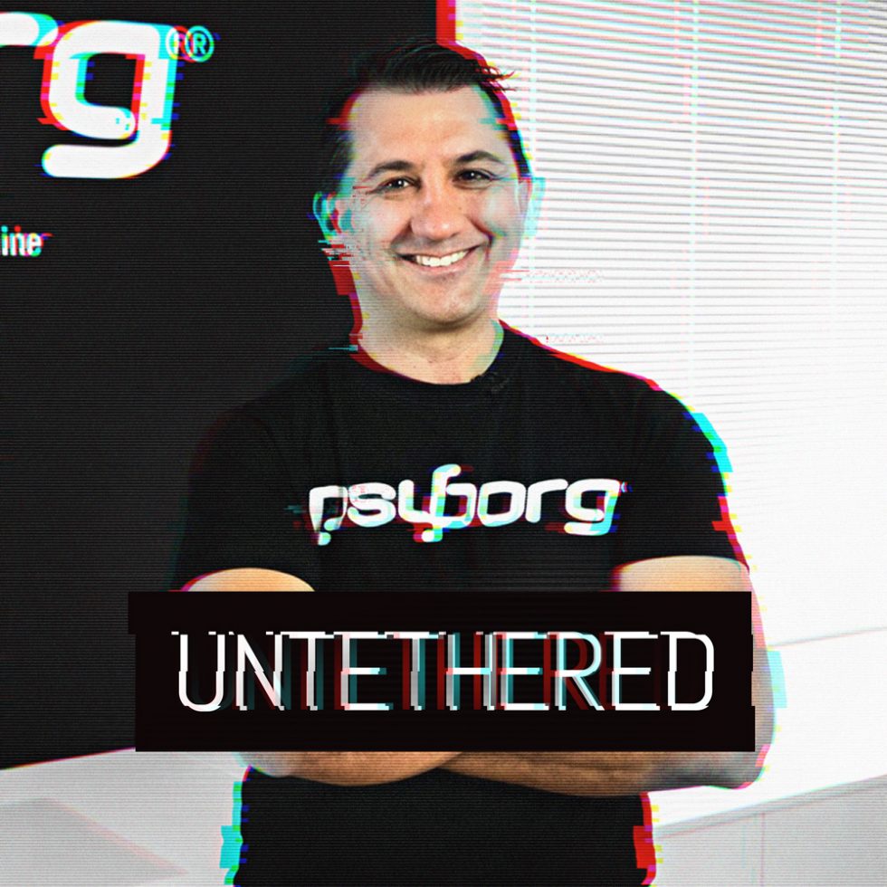 About » psyborg® Newcastle & Lake Macquarie