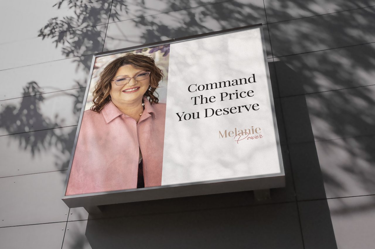 Melanie Power Rebrand » psyborg® Newcastle & Lake Macquarie