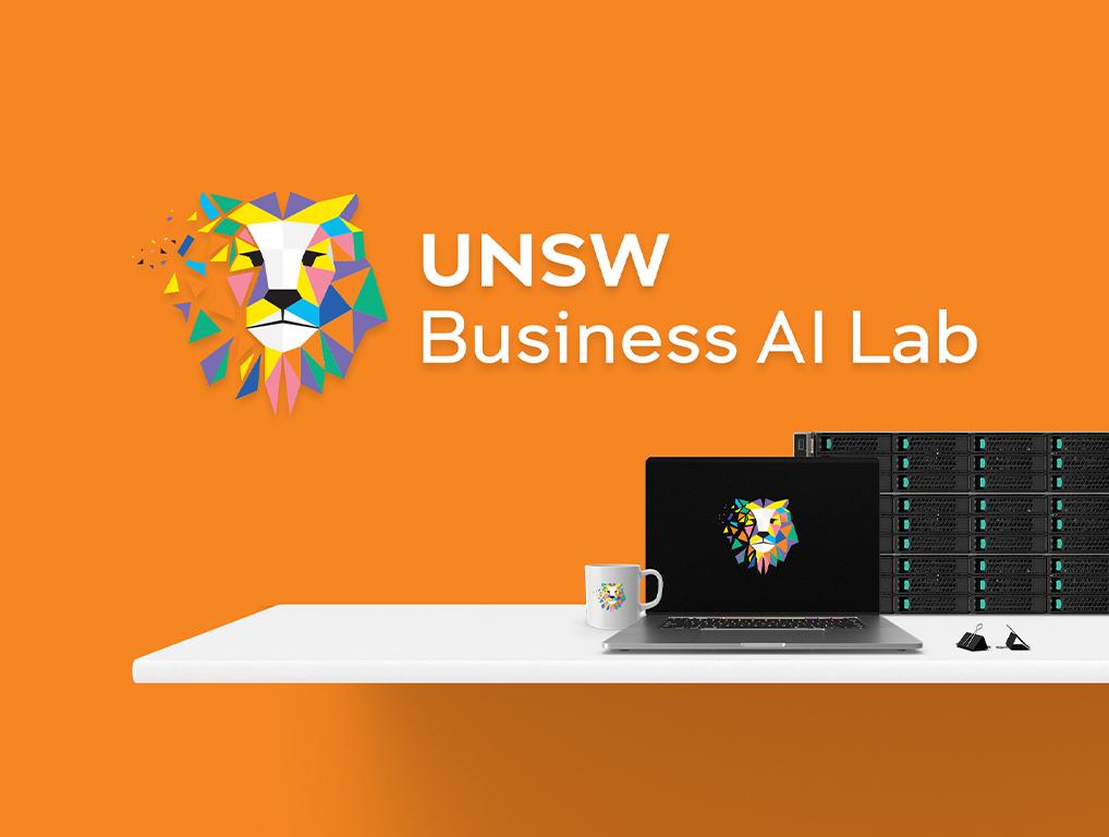 UNSW Business AI Lab » psyborg® Newcastle & Lake Macquarie
