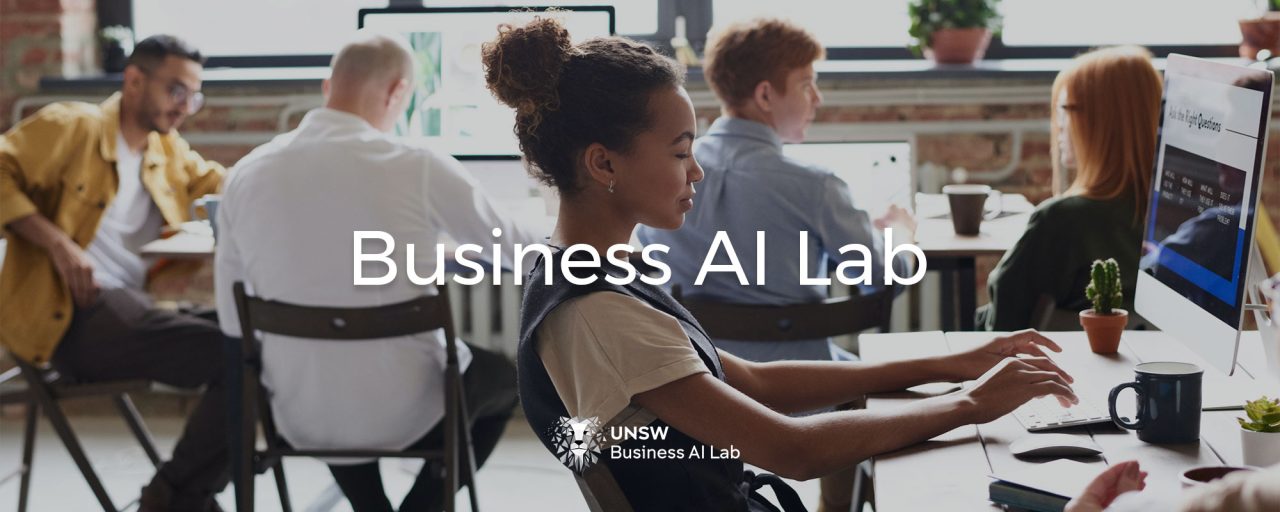 UNSW Business AI Lab » psyborg® Newcastle & Lake Macquarie