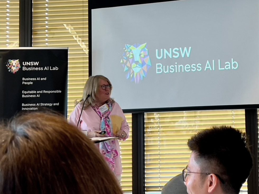 How psyborg is already using AI » psyborg® Newcastle & Lake Macquarie