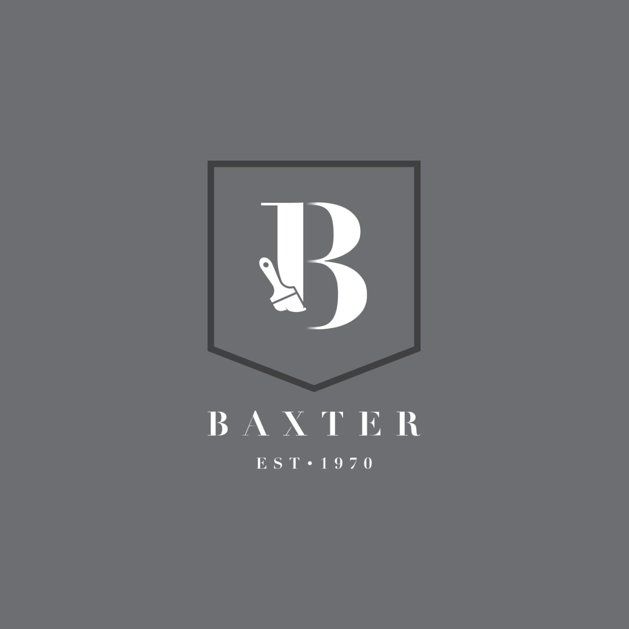 Baxter Painting » psyborg® Newcastle & Lake Macquarie
