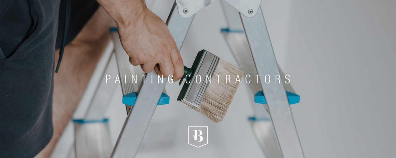 Baxter Painting » psyborg® Newcastle & Lake Macquarie