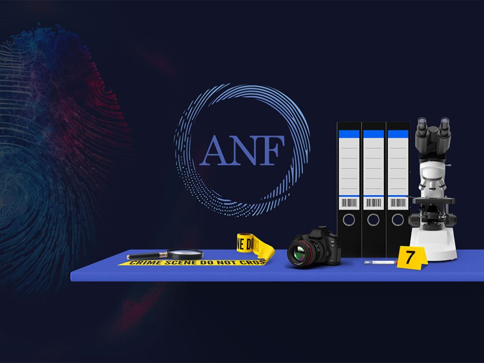 Rebrand Design for ANF Training Academy » psyborg® Newcastle & Lake ...