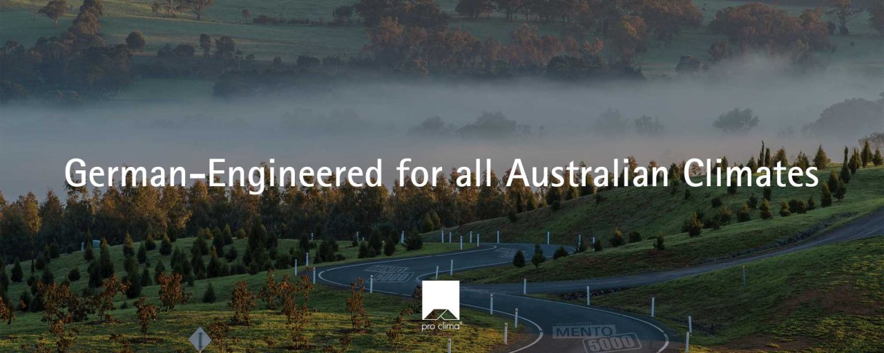 Pro Clima Australia » psyborg® Newcastle & Lake Macquarie