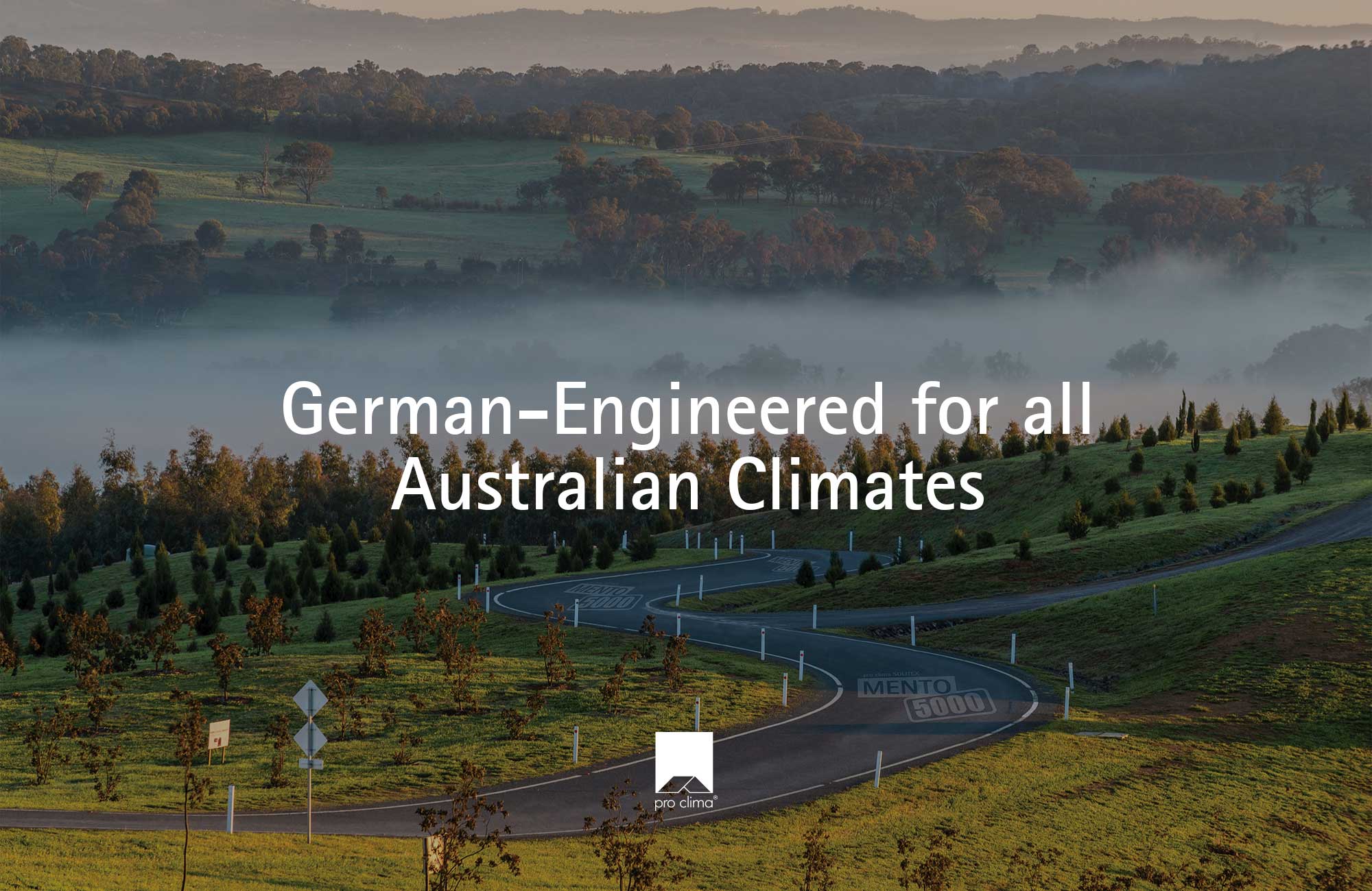 Pro Clima Australia » psyborg® Newcastle & Lake Macquarie