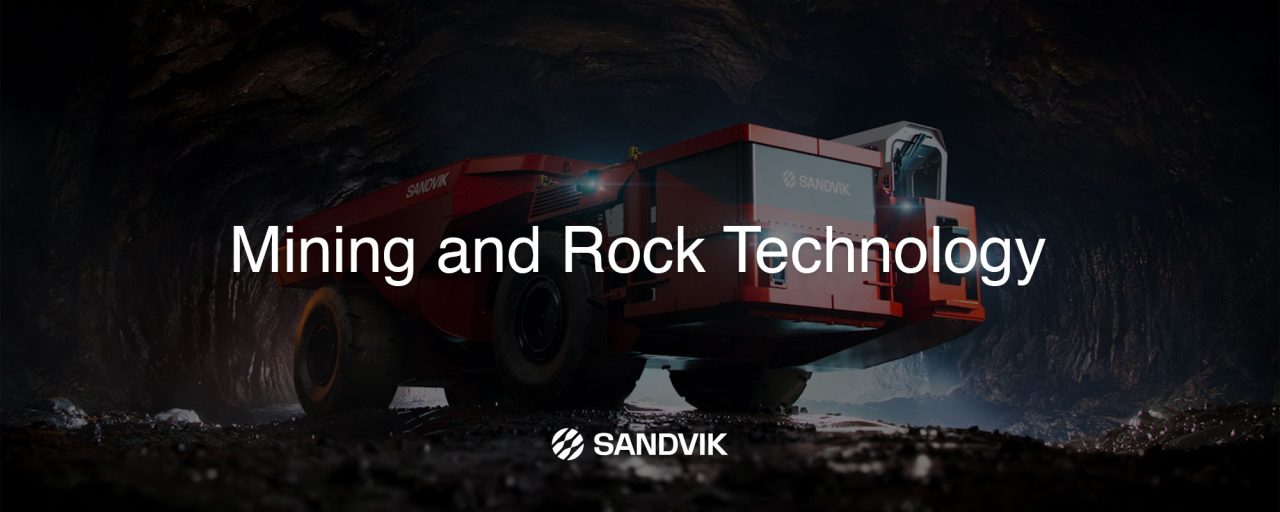Sandvik » psyborg® Newcastle & Lake Macquarie
