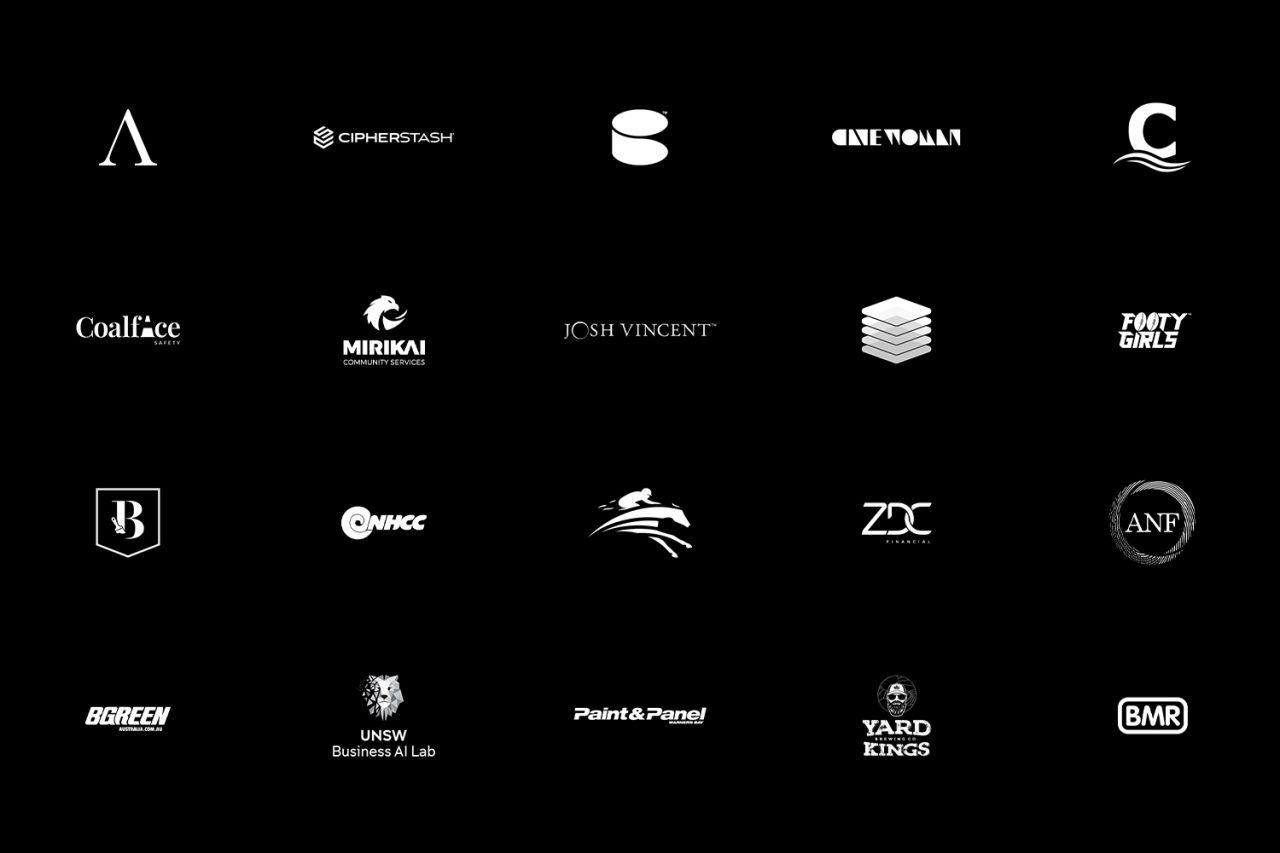 Unlocking Visual Equity: How psyborg® Logos Transform Brands » psyborg ...