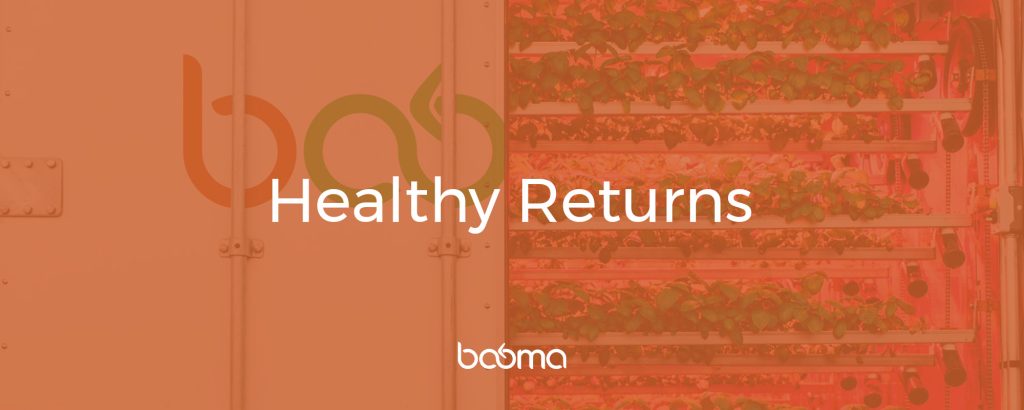 Booma » psyborg® Newcastle & Lake Macquarie