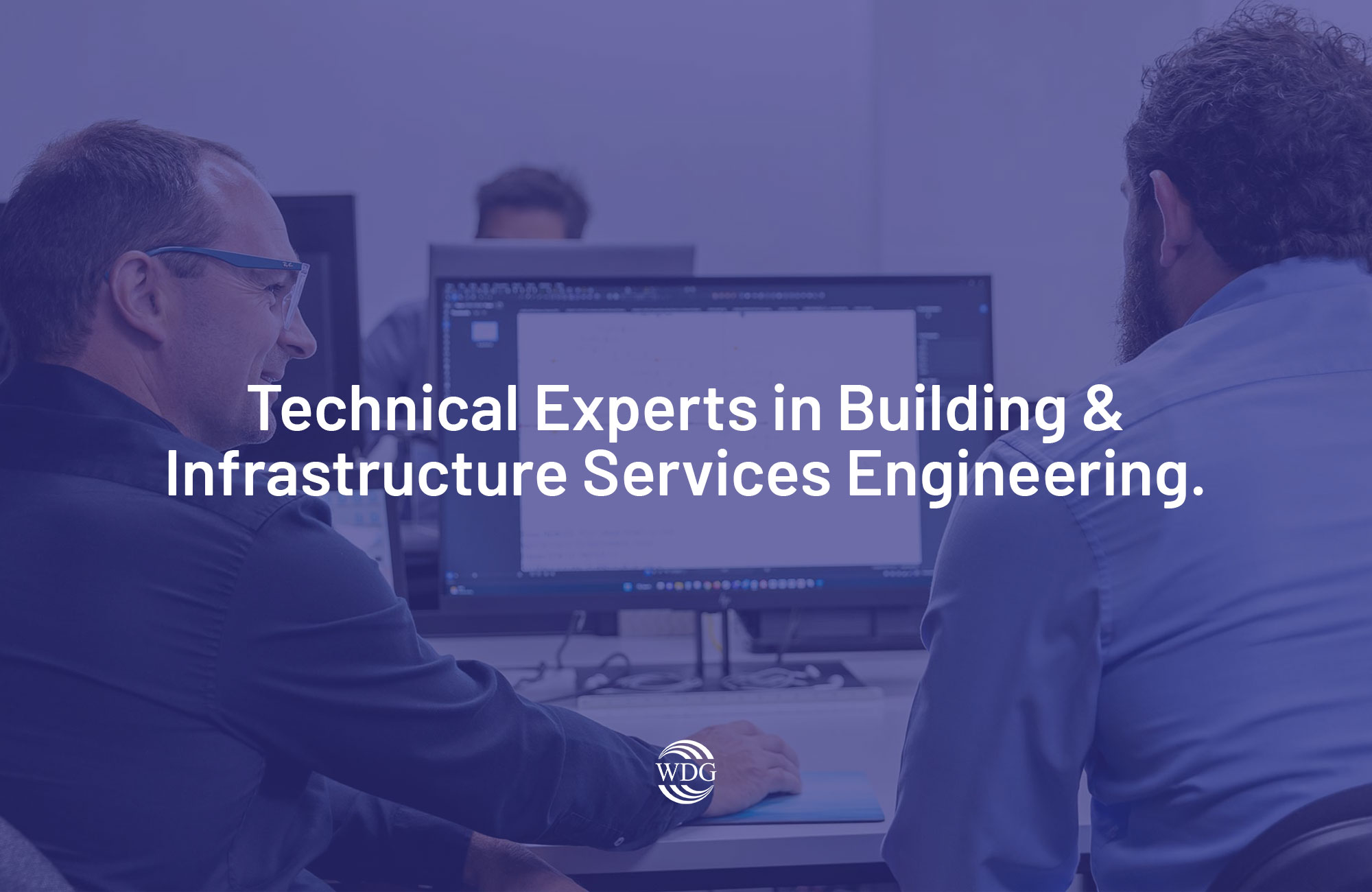 Wallace Design Group » psyborg® Newcastle & Lake Macquarie