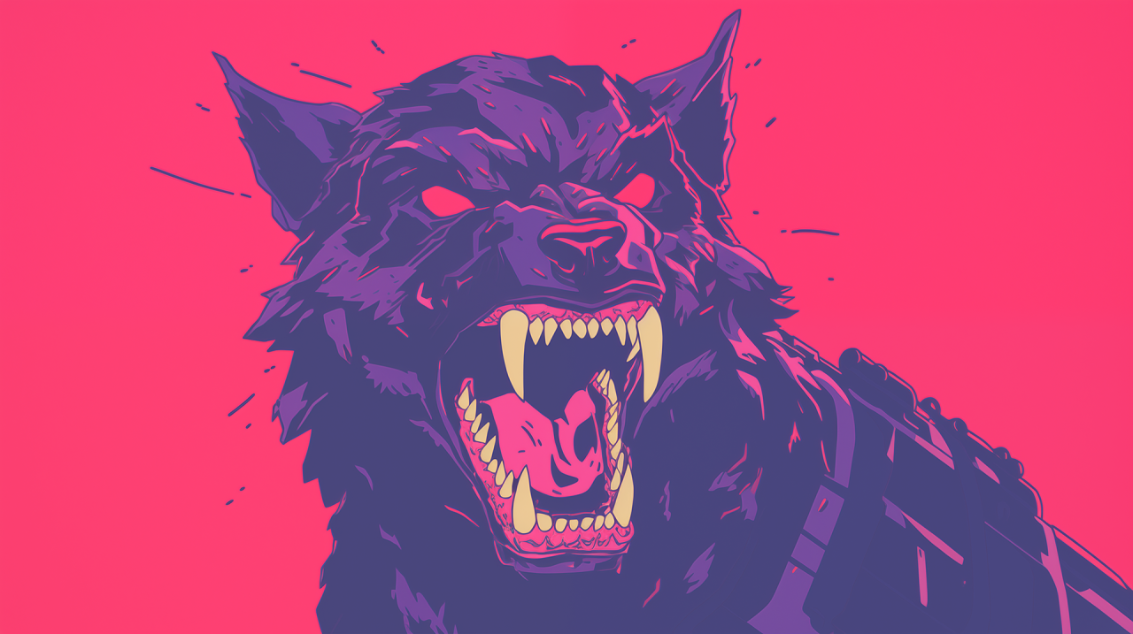 Battle Dog » psyborg® Newcastle & Lake Macquarie