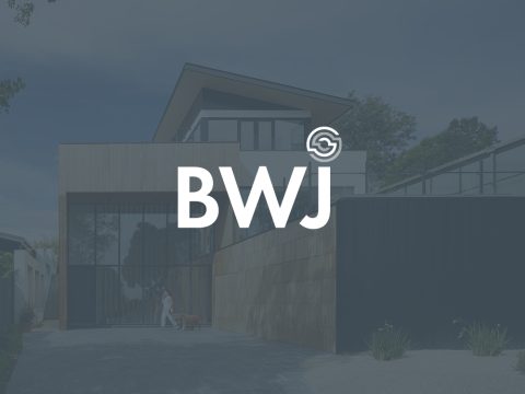 Brand Design for BWJ Construction & Maintenance » psyborg® Newcastle ...
