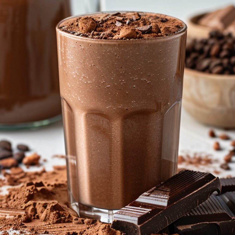 Lagom Smoothies » psyborg® Newcastle & Lake Macquarie