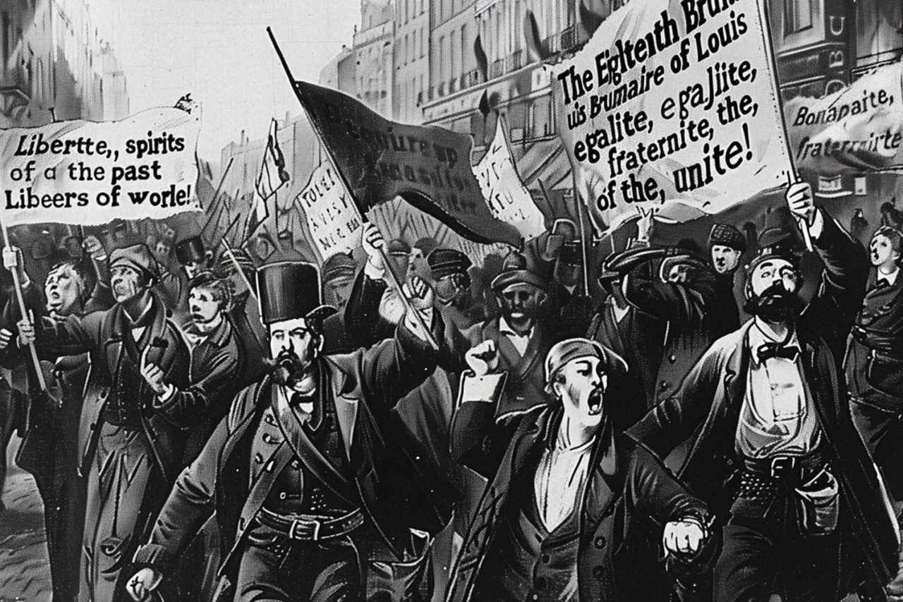 The Evolution of the Slogan: From Battle Cries to Brand Identity ...