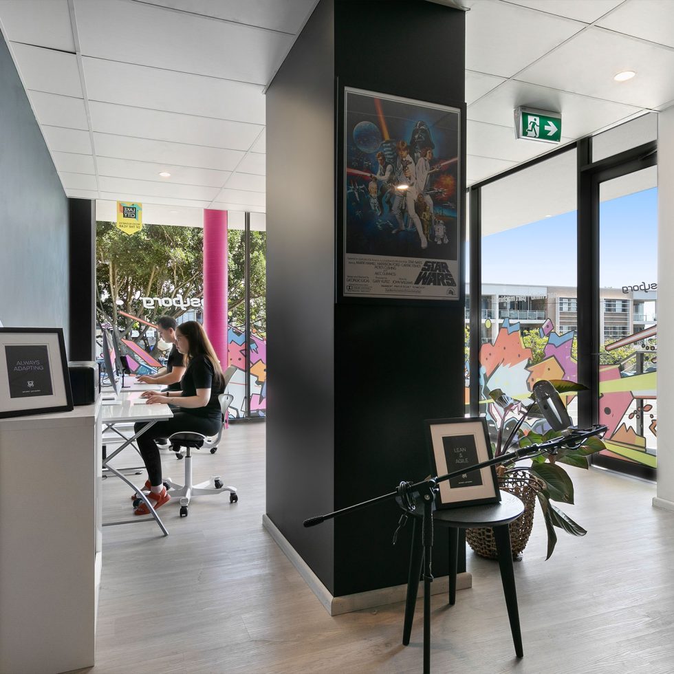 Newcastle & Lake Macquarie Graphic Design, Branding, Logo Design, Web ...