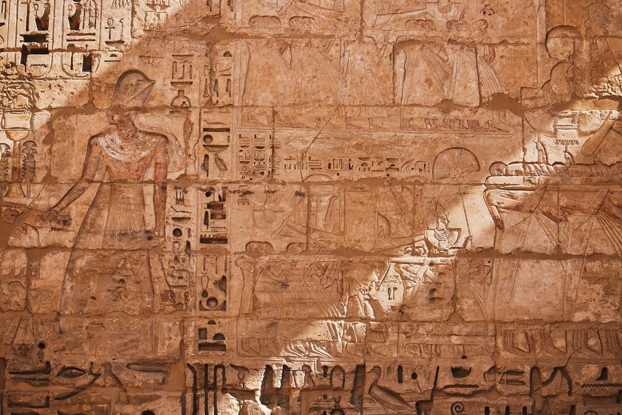 From Hieroglyphs to Logos: The Evolution of Language and Branding ...